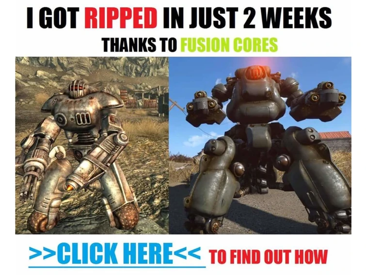 Discuss Everything About Fallout Wiki | Fandom