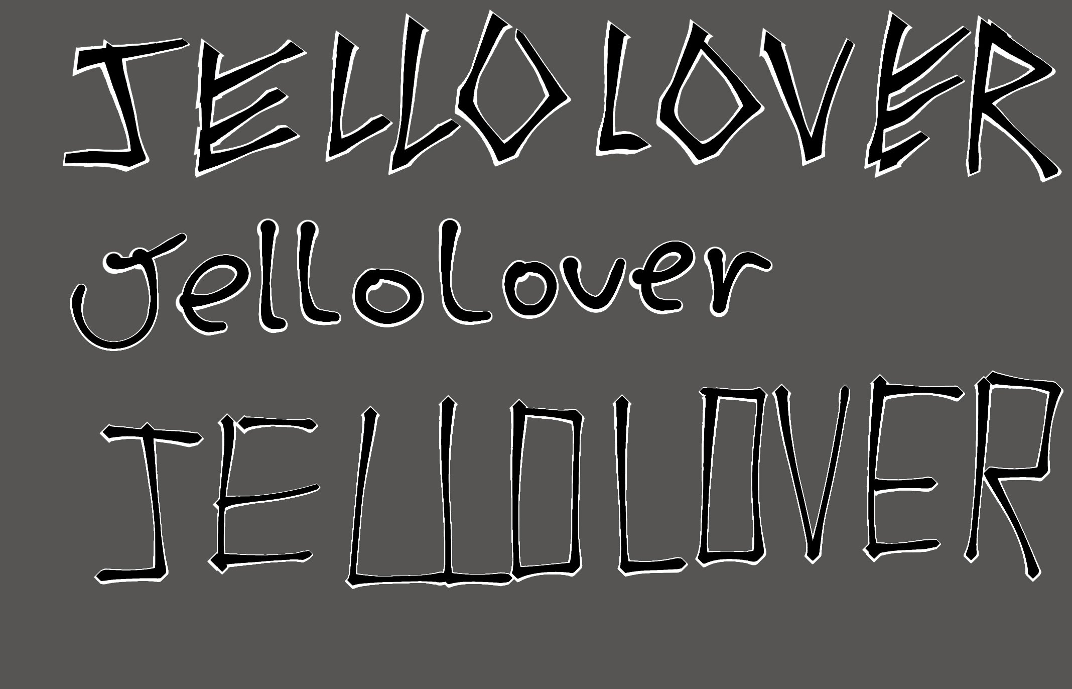 cool writing stuff | Fandom