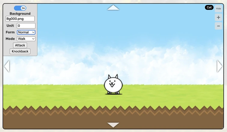 Animation Viewer Testing | Fandom