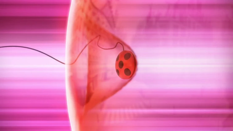 What is the best Miraculous weapon? | Fandom