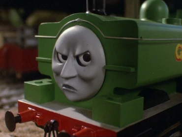 Pop Goes the Diesel is a... | Fandom