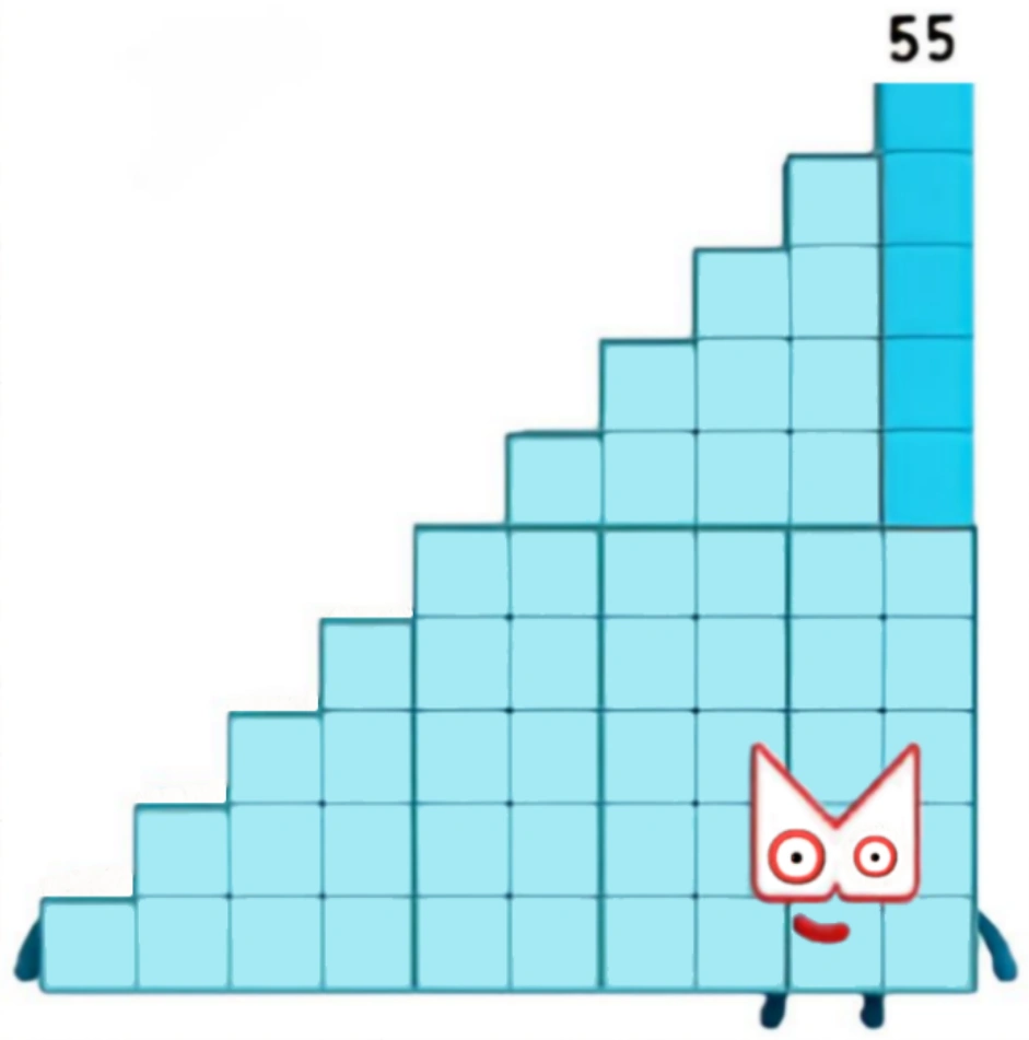 How 55 should have looked: | Fandom