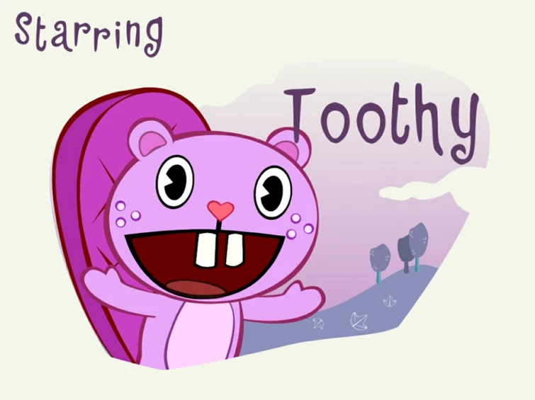 Discuss Everything About Happy Tree Friends Wiki | Fandom