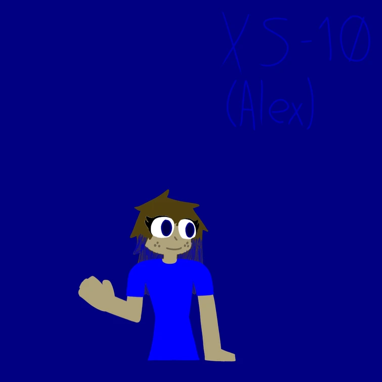 I am doing fanart (humanized entites) requests | Fandom