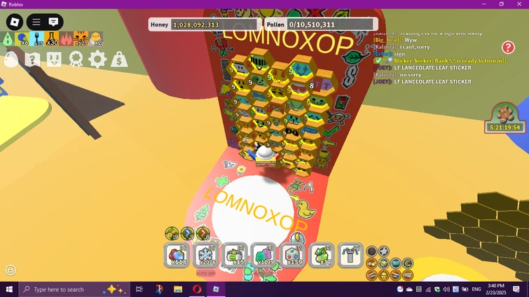 Discuss Everything About Bee Swarm Simulator Wiki | Fandom