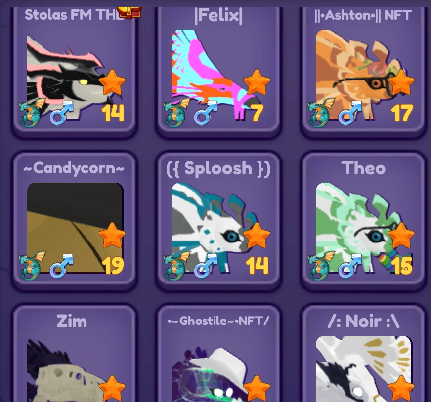 Inv auction | Fandom