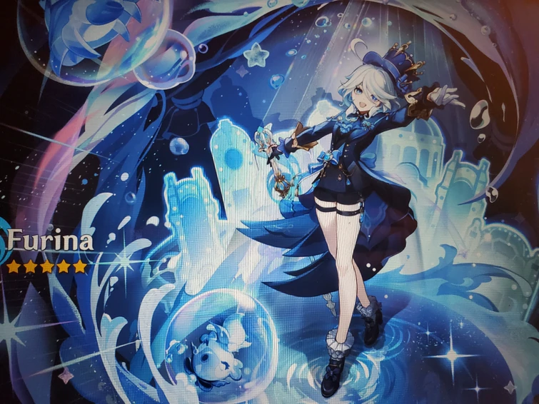 Two random things | Fandom