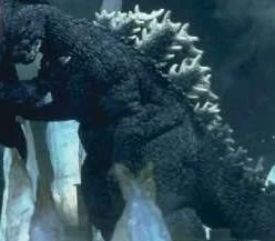 Godzilla (Heisei) vs. Godzilla (Godzilla: Final Wars) | Fandom
