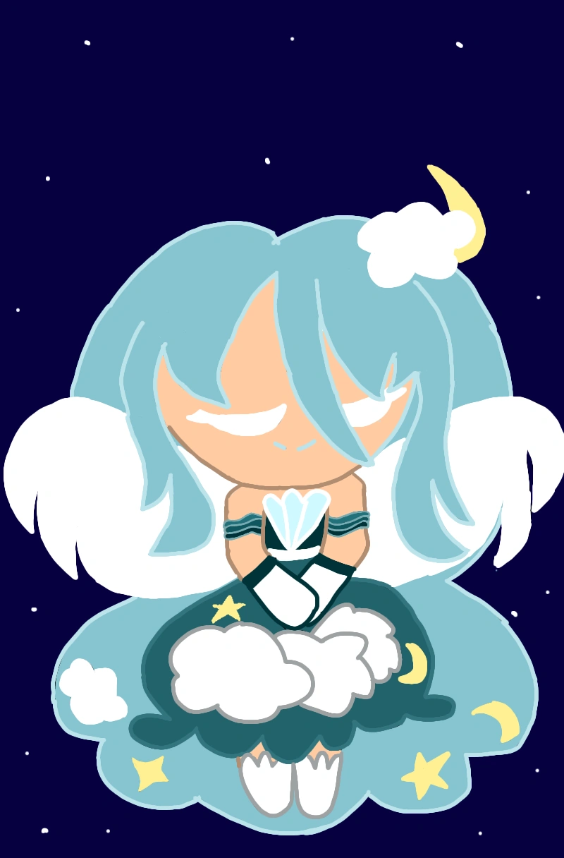 Daydream Cookie! | Fandom