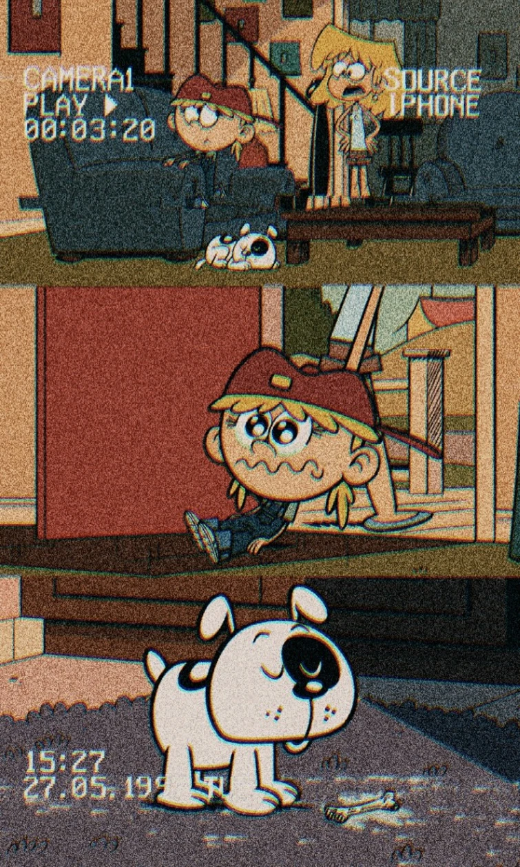 Discuss Everything About The Loud House Encyclopedia | Fandom