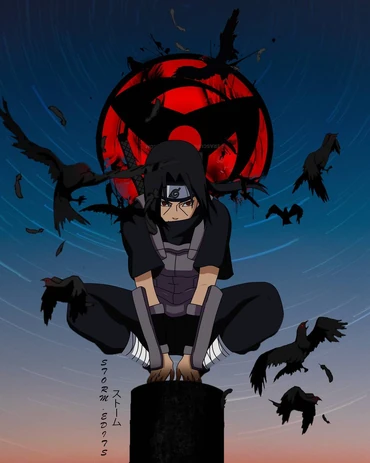 Discuss Everything About Narutopedia | Fandom