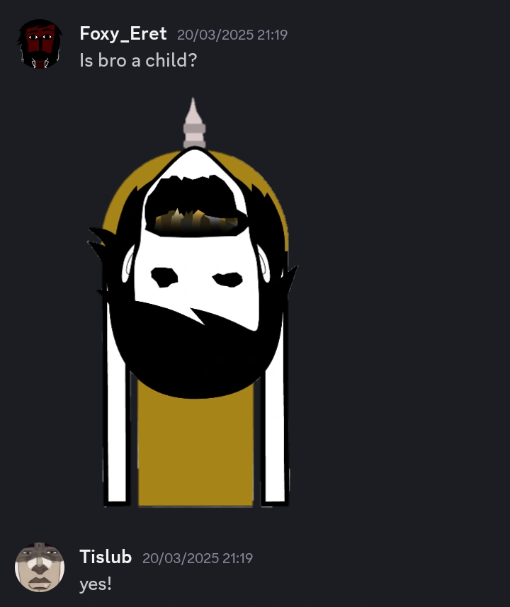 Yub | Fandom