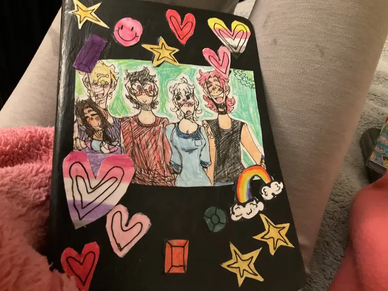 Off-Topic Thread - S3 E5 | Fandom