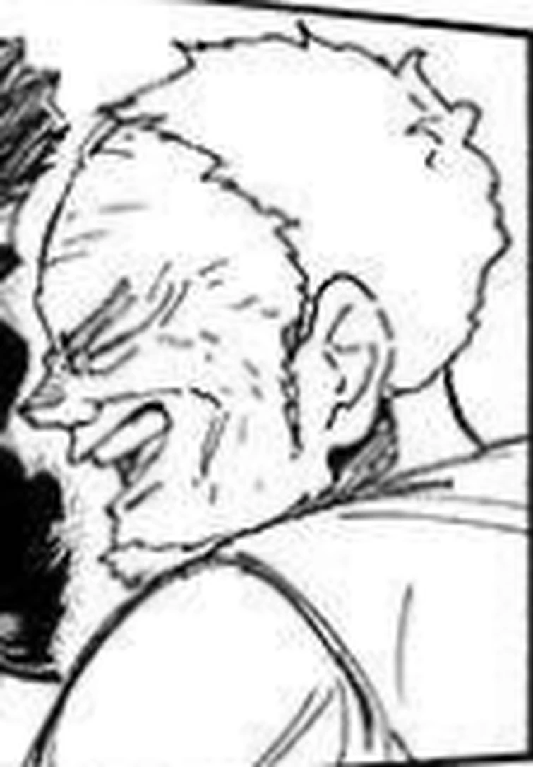 Something I’m surprised I never thought about | Fandom