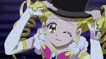 Pretty Match Cure Elimination Round: Part 13 | Fandom