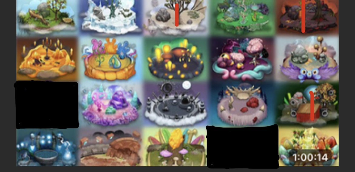 Msm island elimination part 2 | Fandom