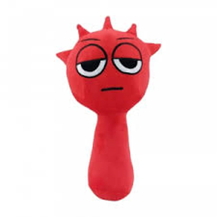 Bad Sprunki bootleg things I found | Fandom