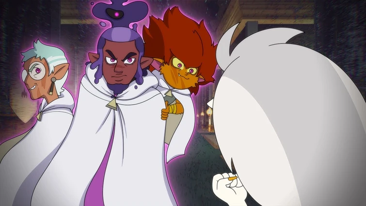 Discuss Everything About The Owl House Wiki | Fandom