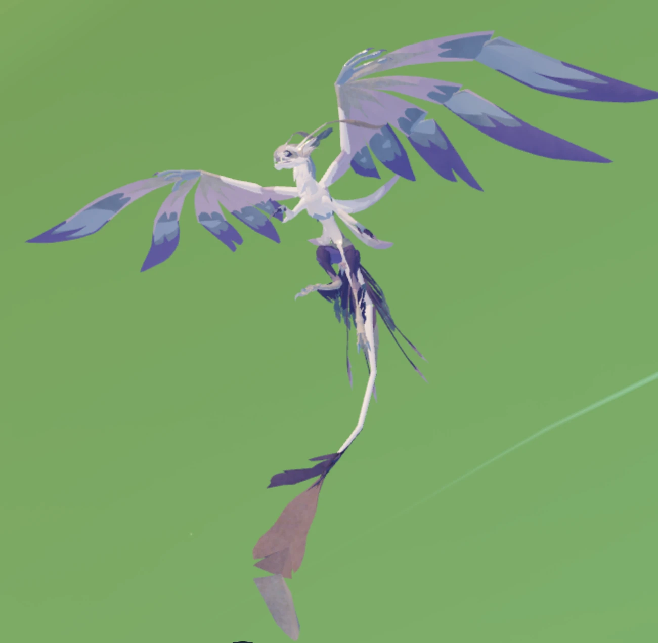 Finished my dalitil skin 😛 | Fandom