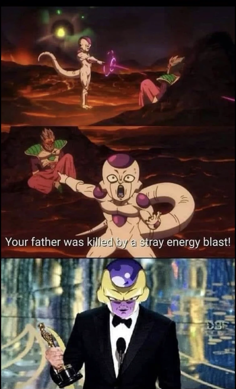 This needs to be a unit XD when frieza death beam someone on the rock ...