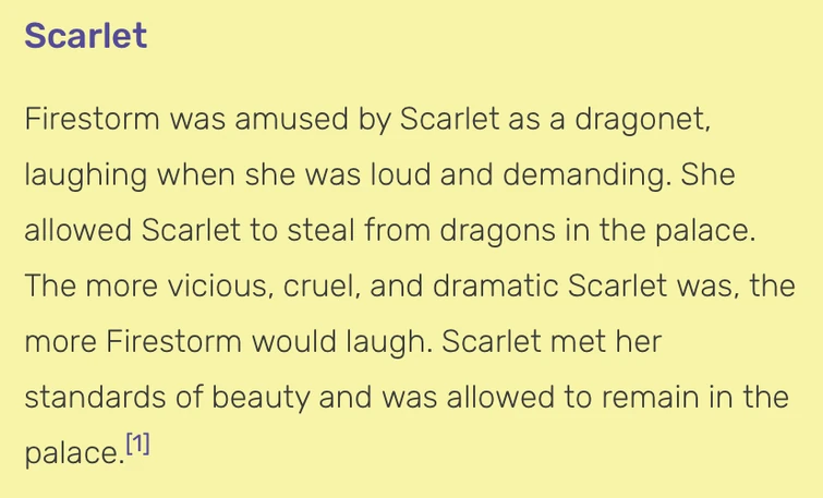 Discuss Everything About Wings of Fire Wiki | Fandom