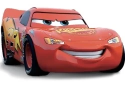 List of Lightning McQueen's Paint Jobs (2005-present) | Fandom