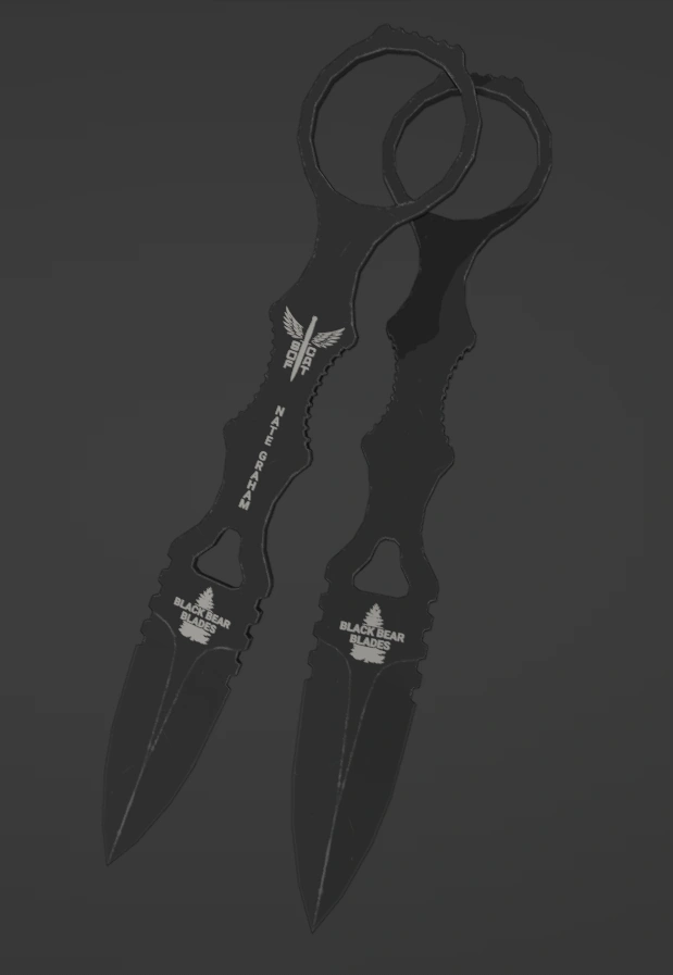 New melee weapons | Fandom