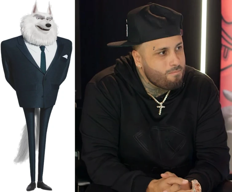 Discuss Everything About Sing Wiki | Fandom