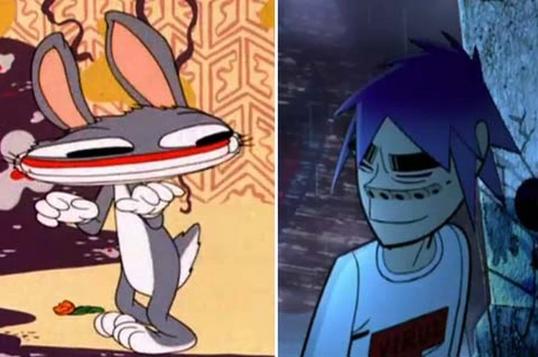 Post your favorite smear frames :3 (here's some random ones I found on ...