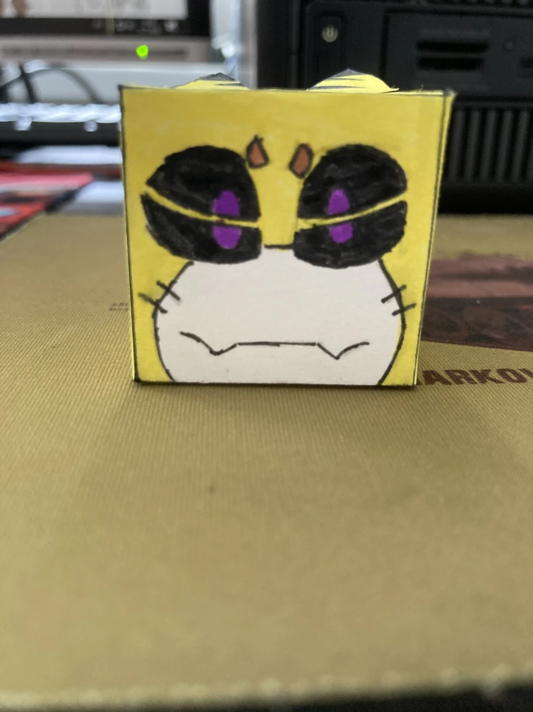 Discuss Everything About Kaiju Paradise Fan Wiki | Fandom