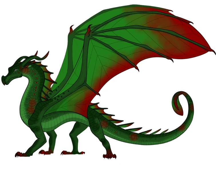 Discuss Everything About Wings of Fire Wiki | Fandom