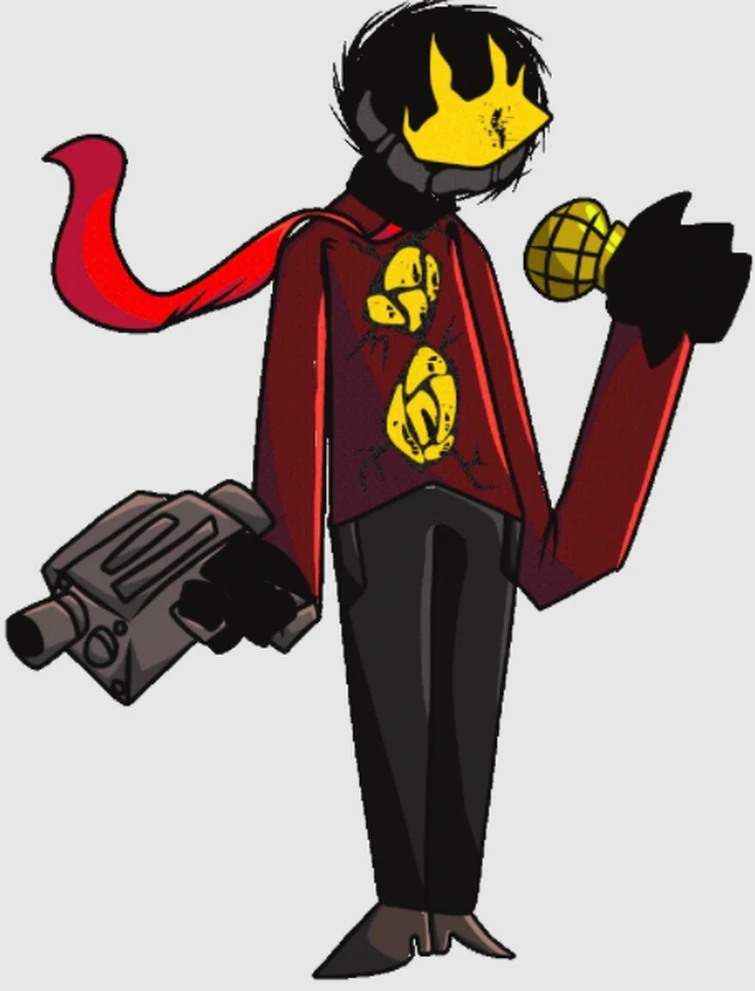 Give me random characters to draw | Fandom