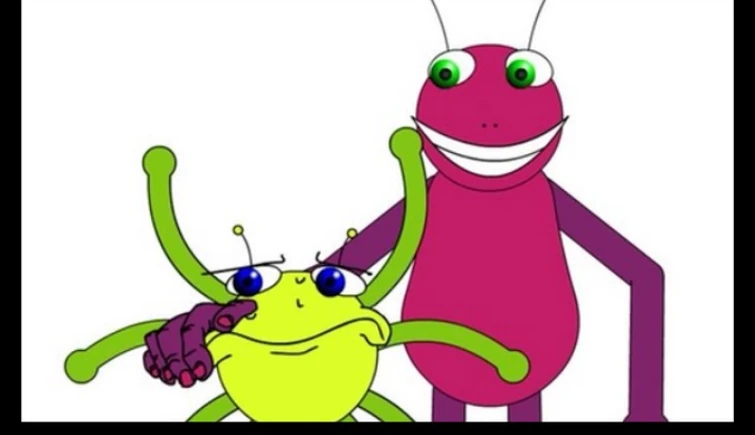 Discuss Everything About The Bugbo Wiki | Fandom