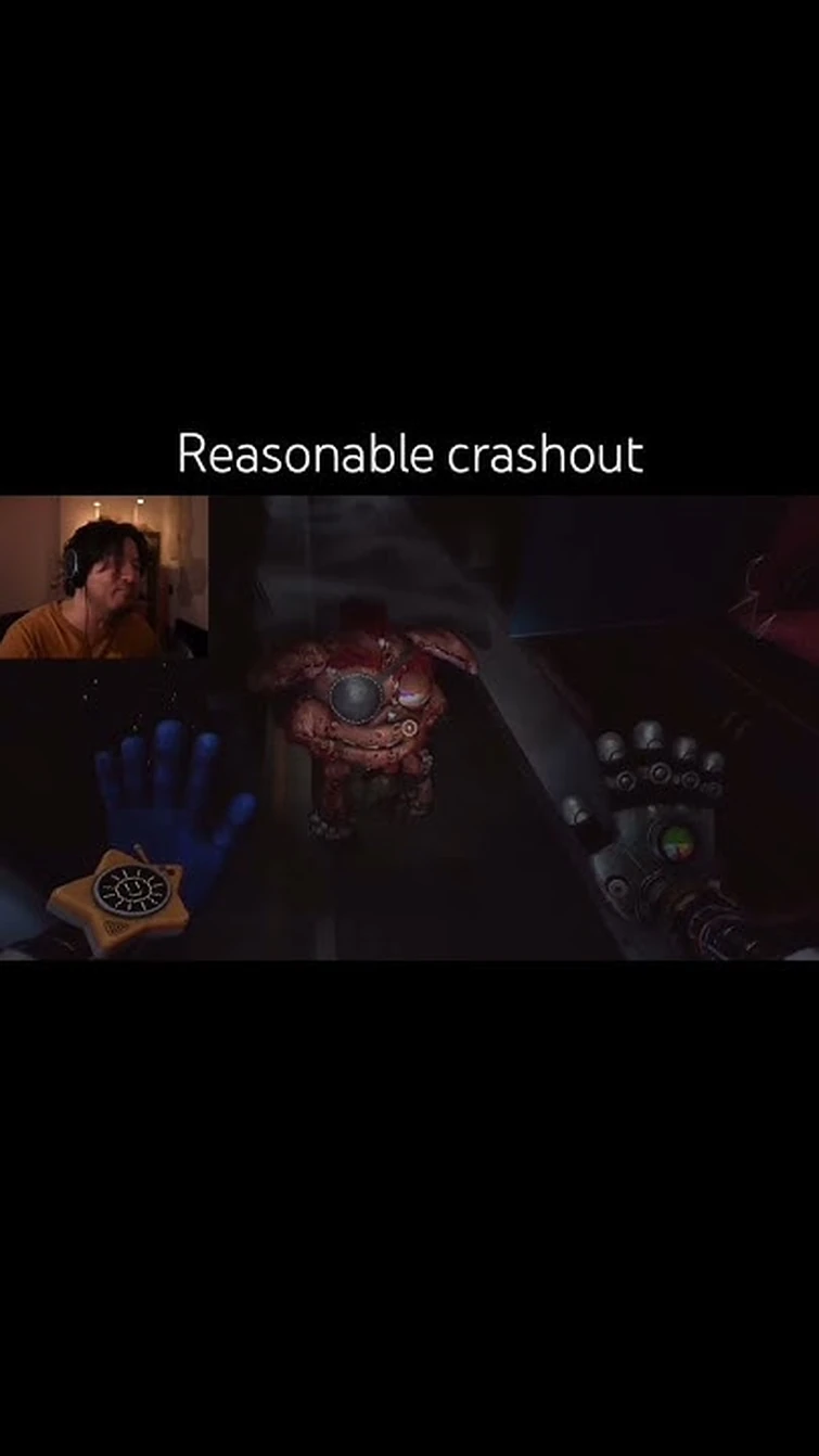 I love Mark, but I feel like his crashouts are scripted 😭🙏 | Fandom