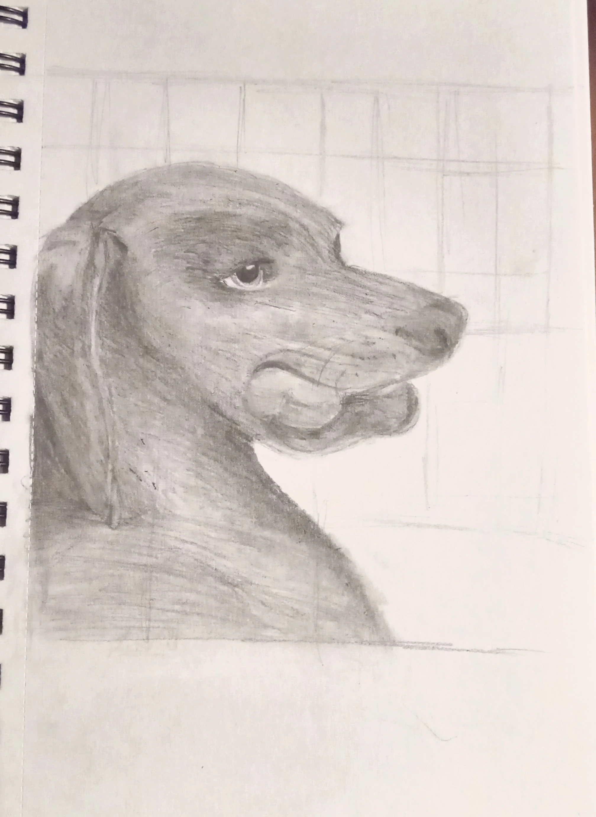 Dog wip 🐕 | Fandom