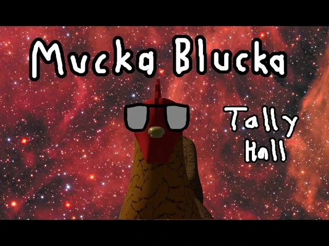 Mucka Blucka is better than white rabbit | Fandom
