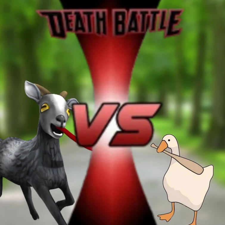 Discuss Everything About Death Battle Fanon Wiki | Fandom