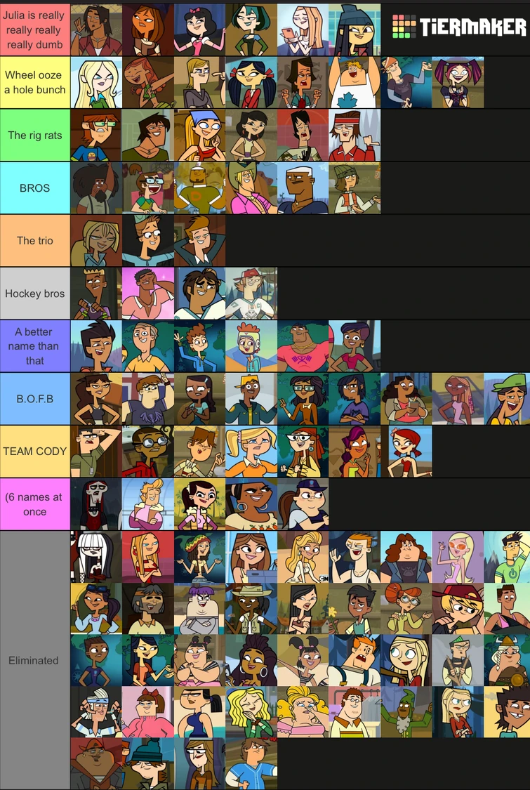 Viewer voting 40 | Fandom