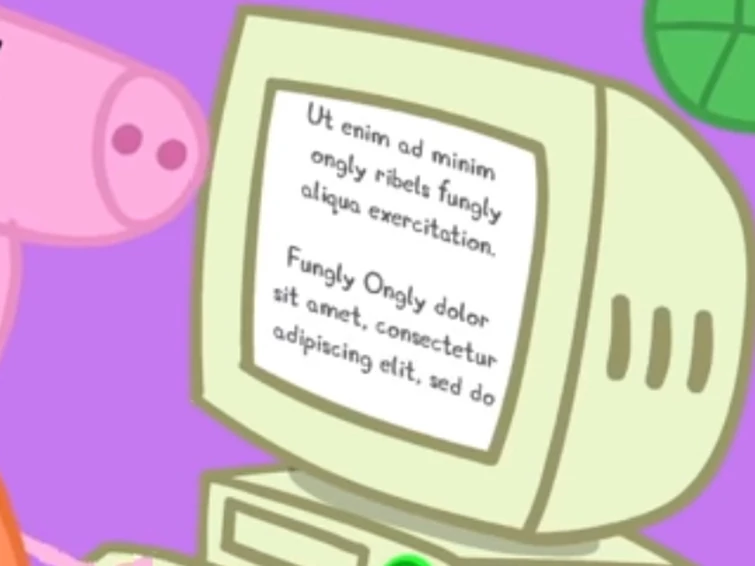 Wait a diddly darn dang minute | Fandom