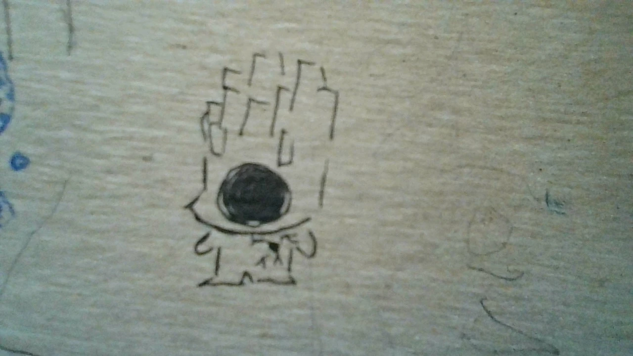 why did I drew this | Fandom