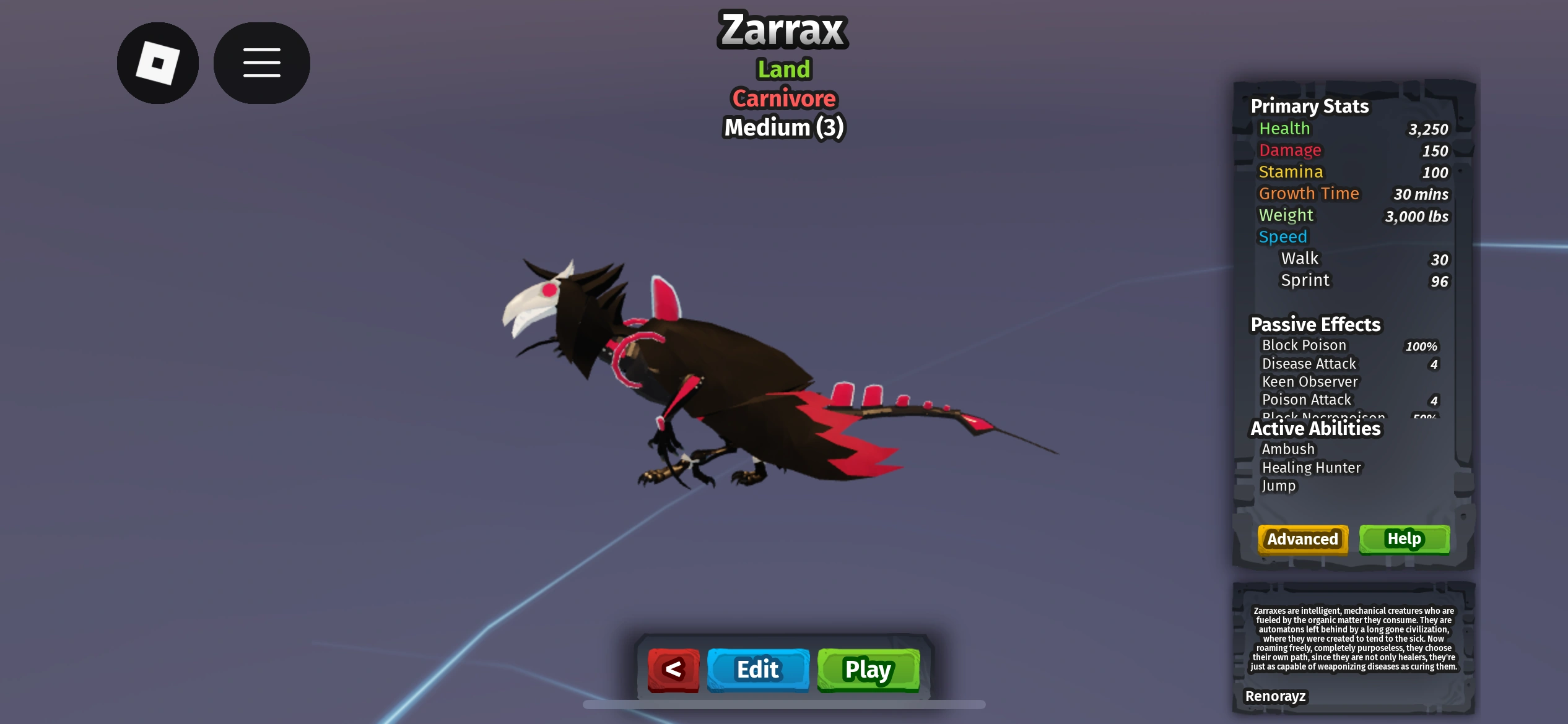 Finally made that Julian skin | Fandom