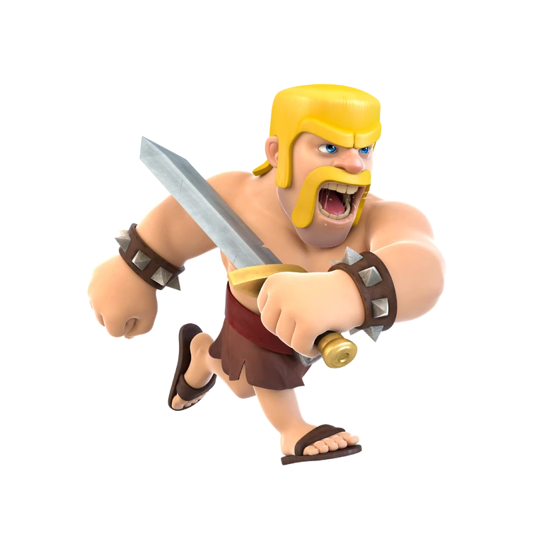 Barbarian Assets | Fandom