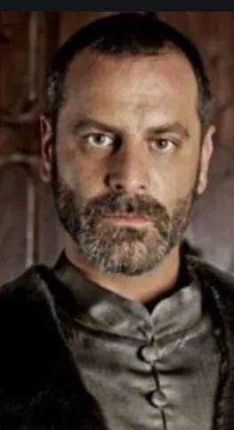 BBC Proposal - Rustem from Magnificent Century | Fandom