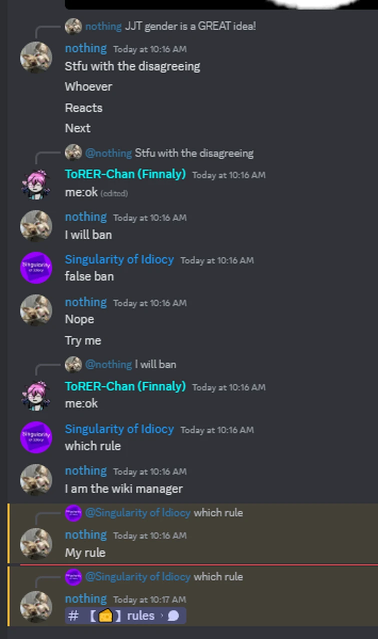 Discuss Everything About JToH's Joke Towers Wiki | Fandom