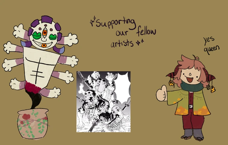 Discuss Everything About Kimetsu no Yaiba Wiki | Fandom