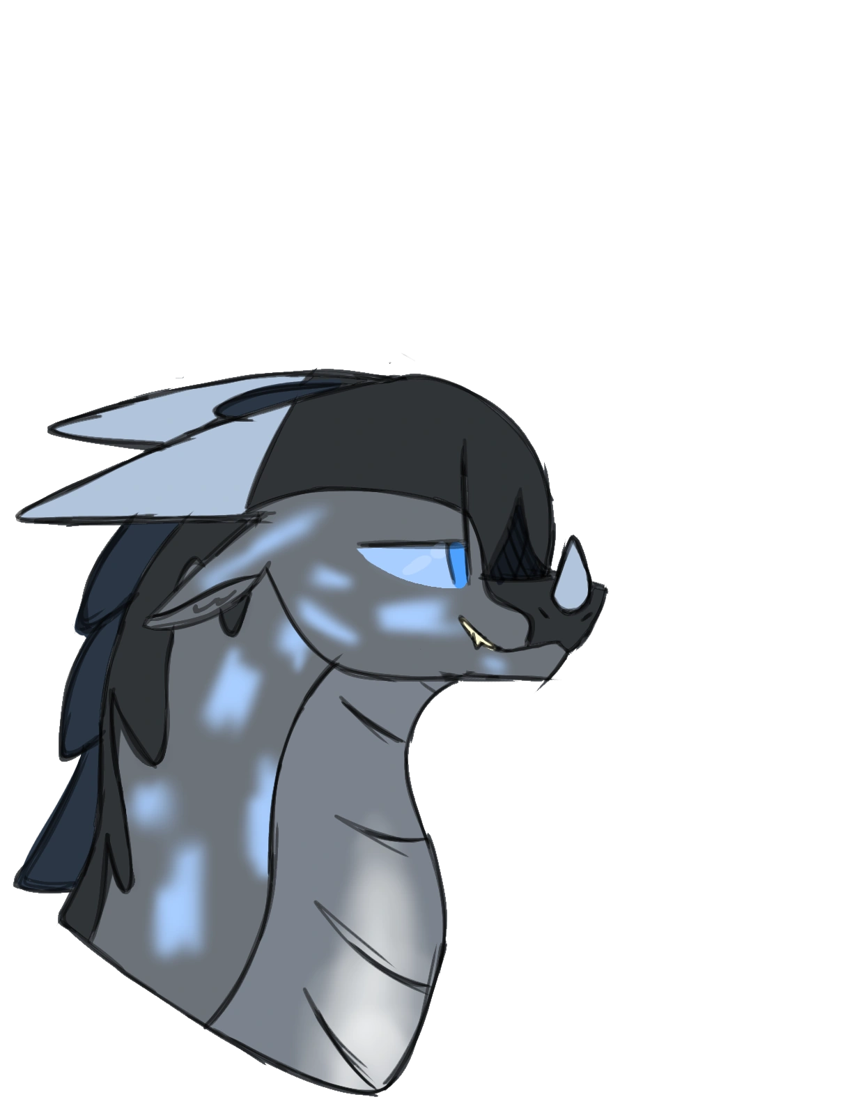 Absol (oc art) | Fandom