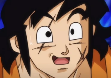 How strong is DBS Yamcha? | Fandom