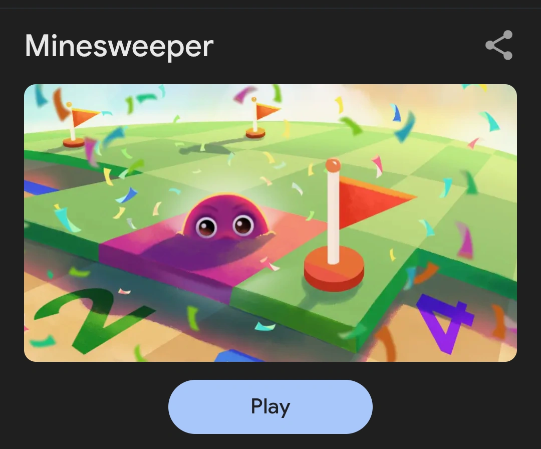 i don't wanna play minesweeper anymore 💔 | Fandom