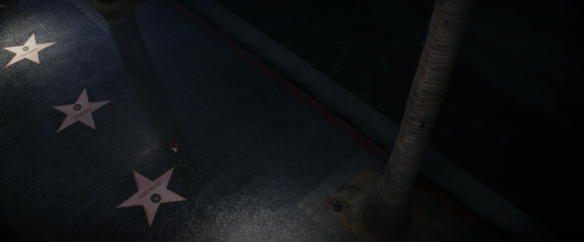 SPONGEBOB REFERENCE IN RESCUE RANGERS | Fandom