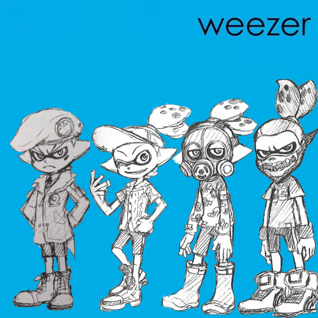 S4 being weezer not clickbait!?!?!??! | Fandom